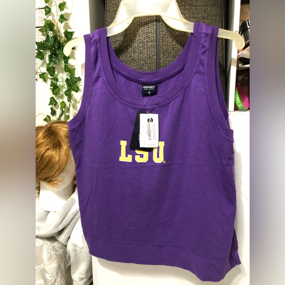 Spirit Los Angeles | Tops | Tiger People Tops | Poshmark